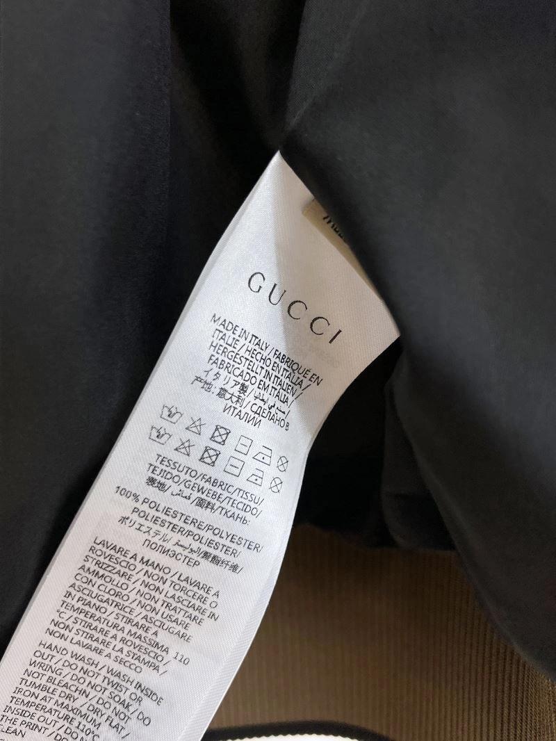 Official Gucci Outwear