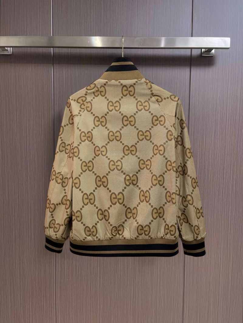 Official Gucci Outwear