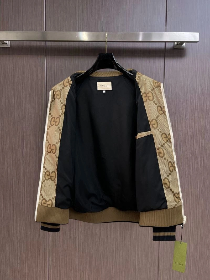 Official Gucci Outwear