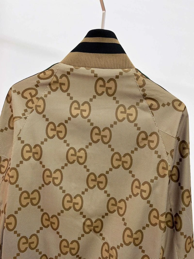 Official Gucci Outwear