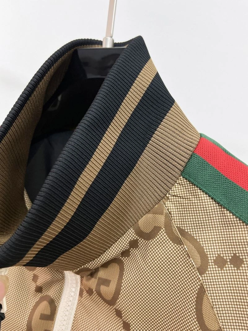 Official Gucci Outwear