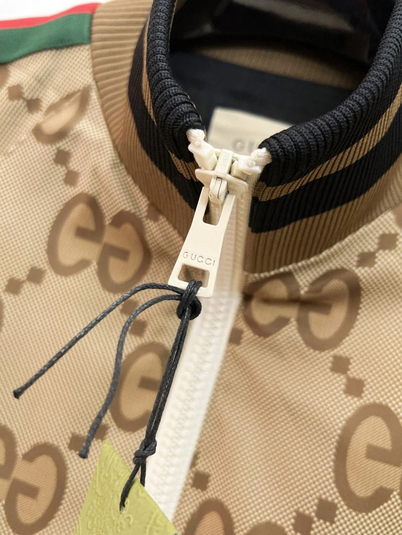 Official Gucci Outwear