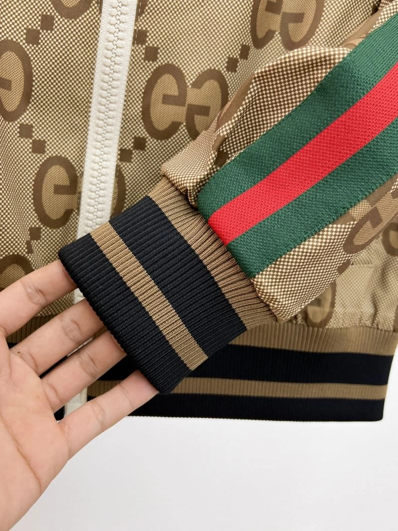 Official Gucci Outwear