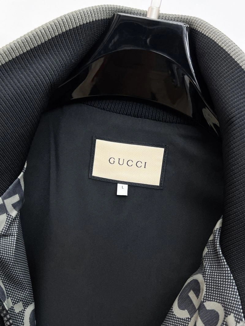 OEM Gucci Outwear