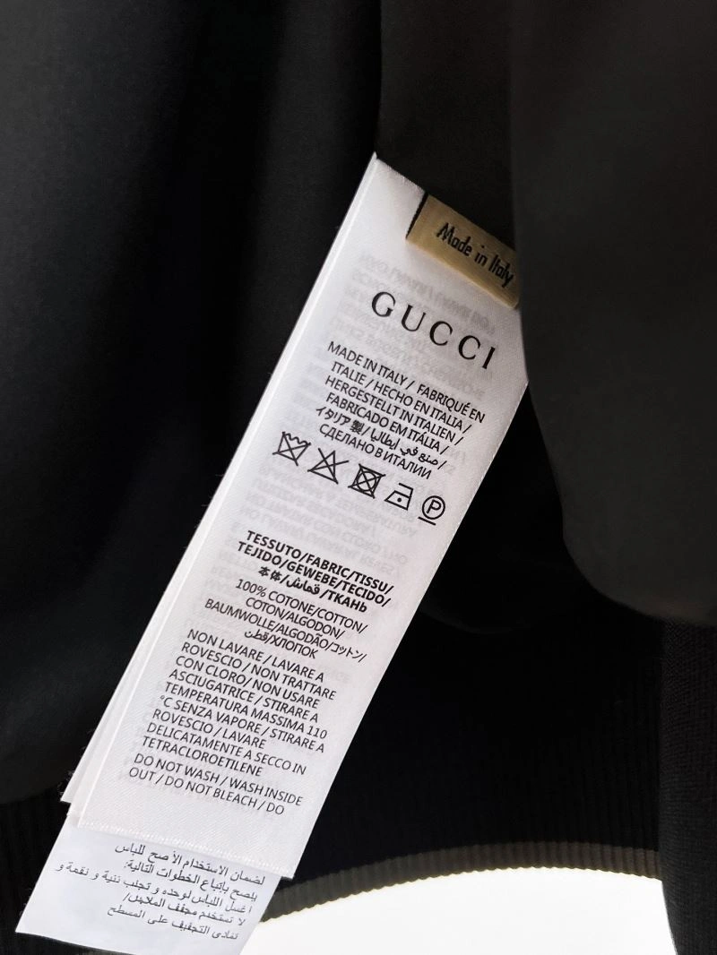 OEM Gucci Outwear