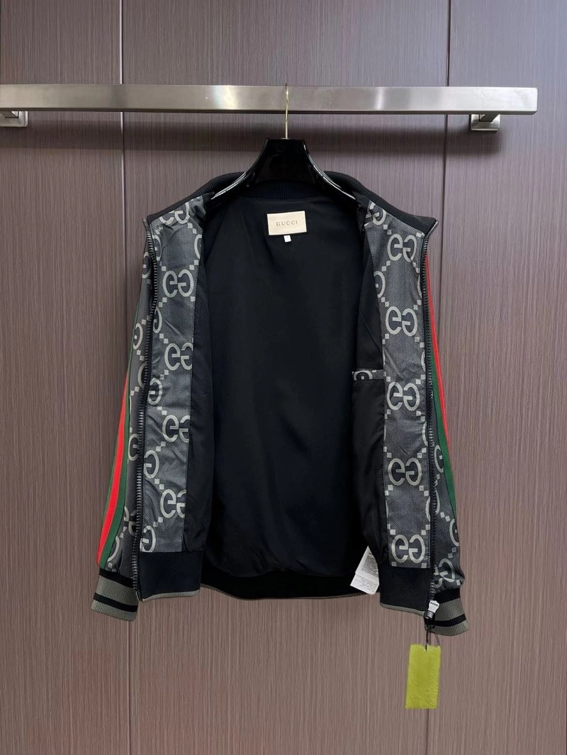 OEM Gucci Outwear