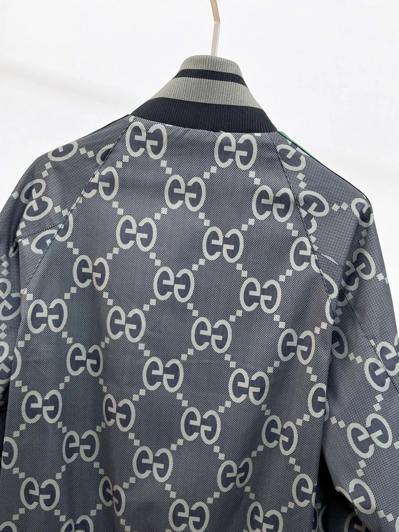 OEM Gucci Outwear