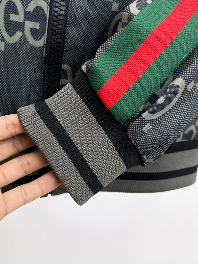 OEM Gucci Outwear