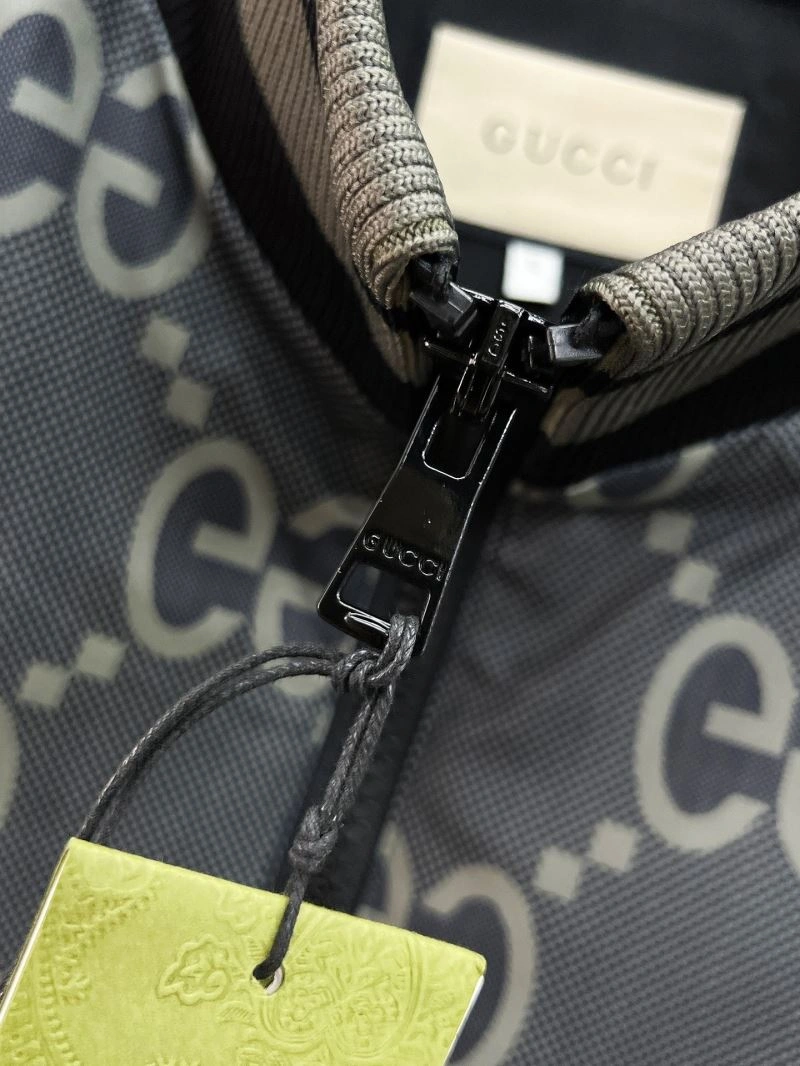 OEM Gucci Outwear