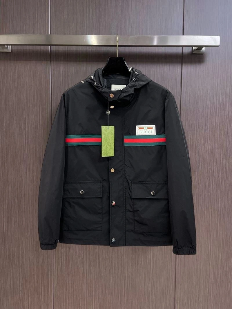 Gucci Outwear