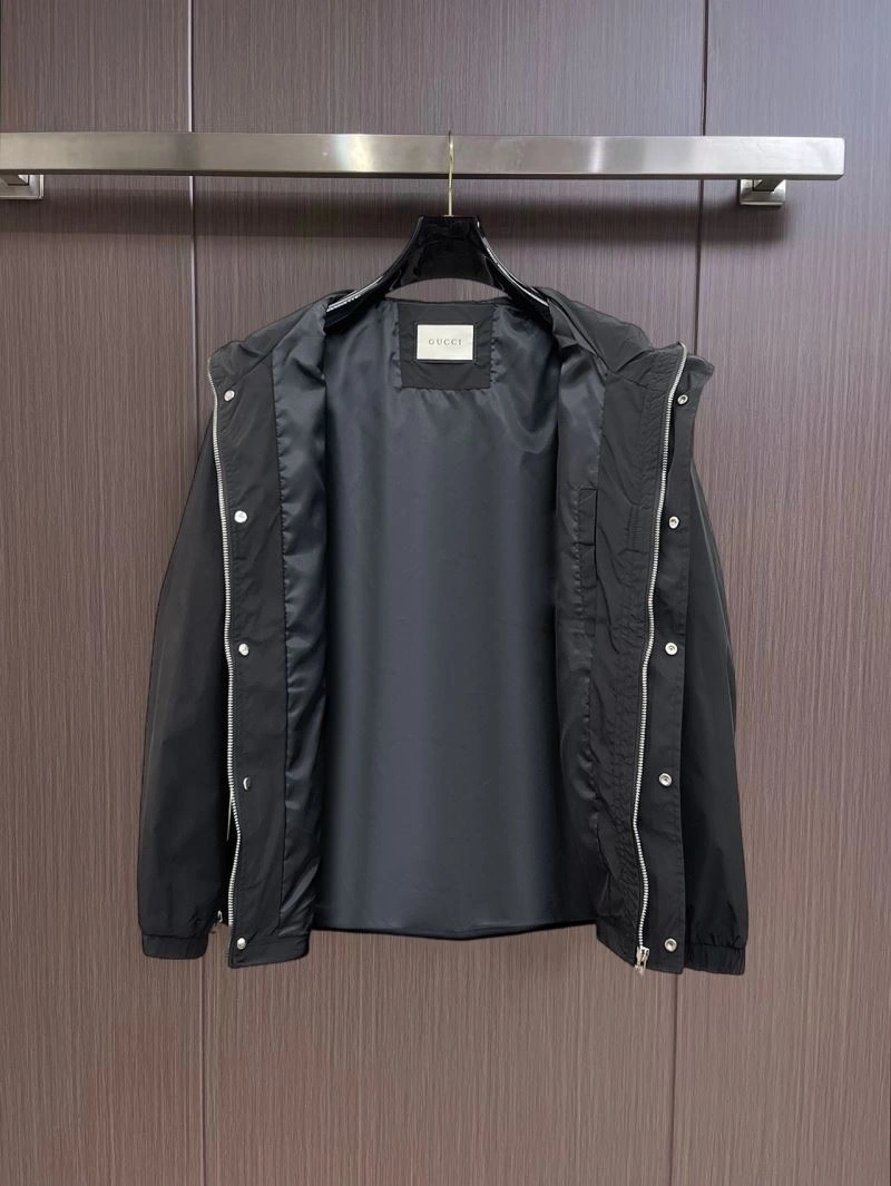 Authentic Gucci Outwear
