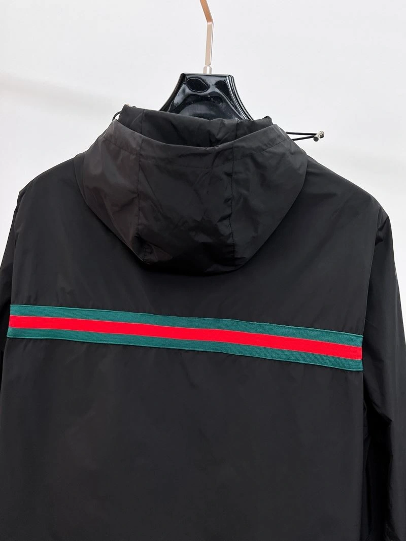 Authentic Gucci Outwear