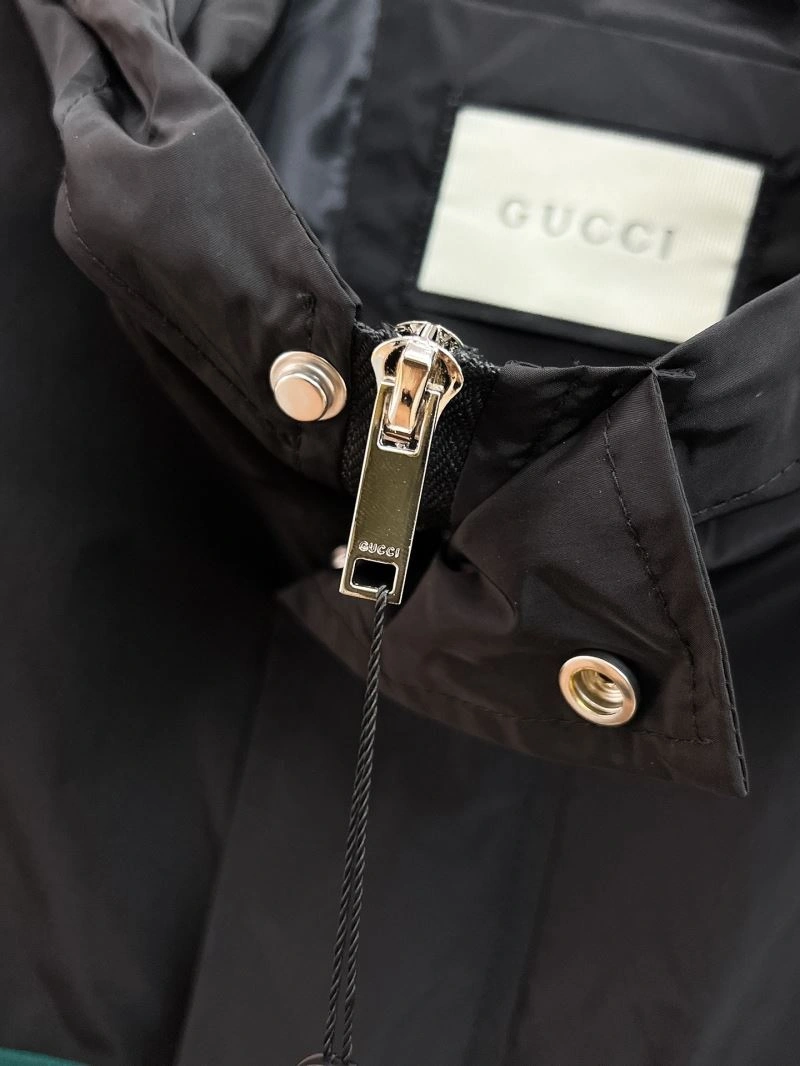 Authentic Gucci Outwear