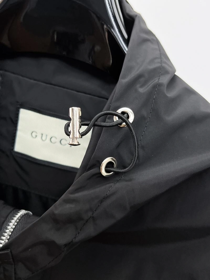 Authentic Gucci Outwear