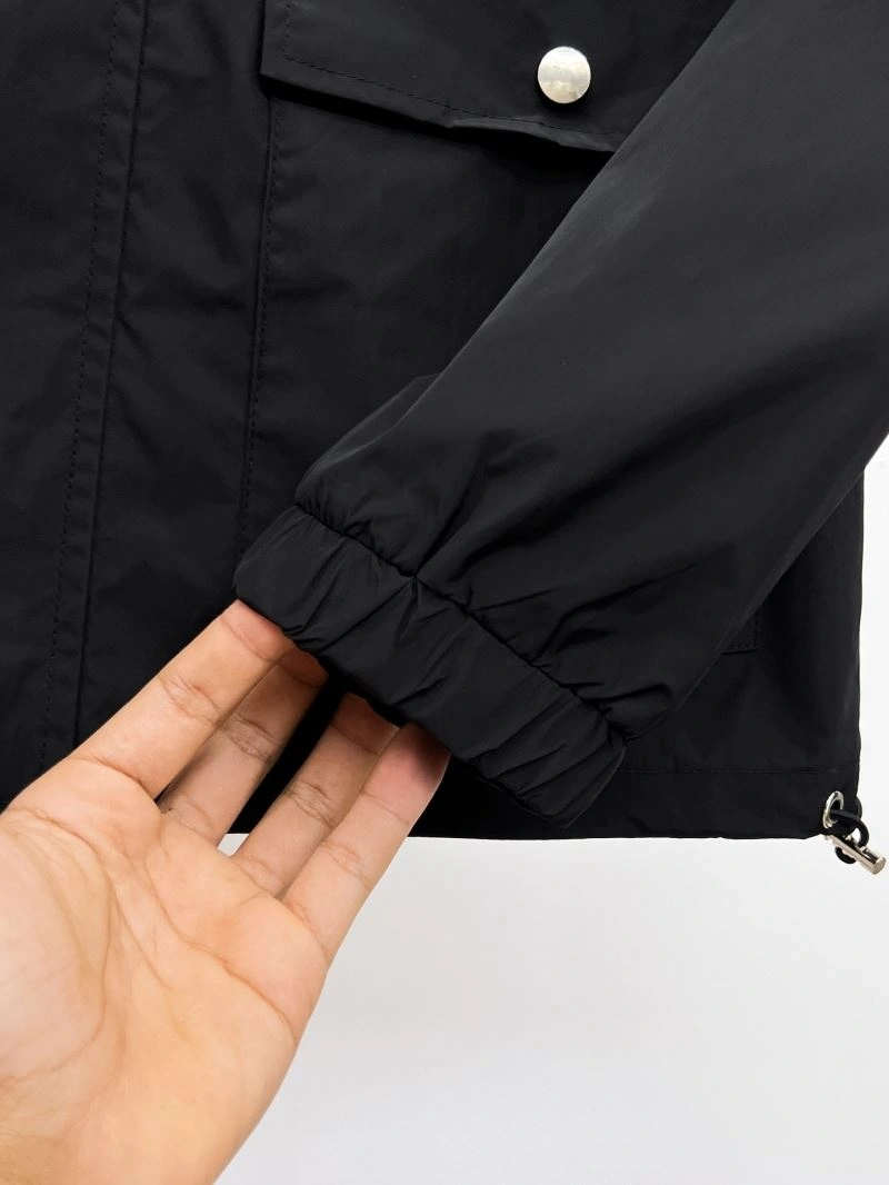 Authentic Gucci Outwear