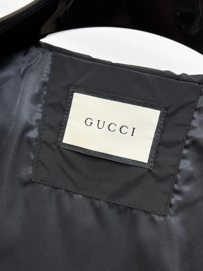 Authentic Gucci Outwear