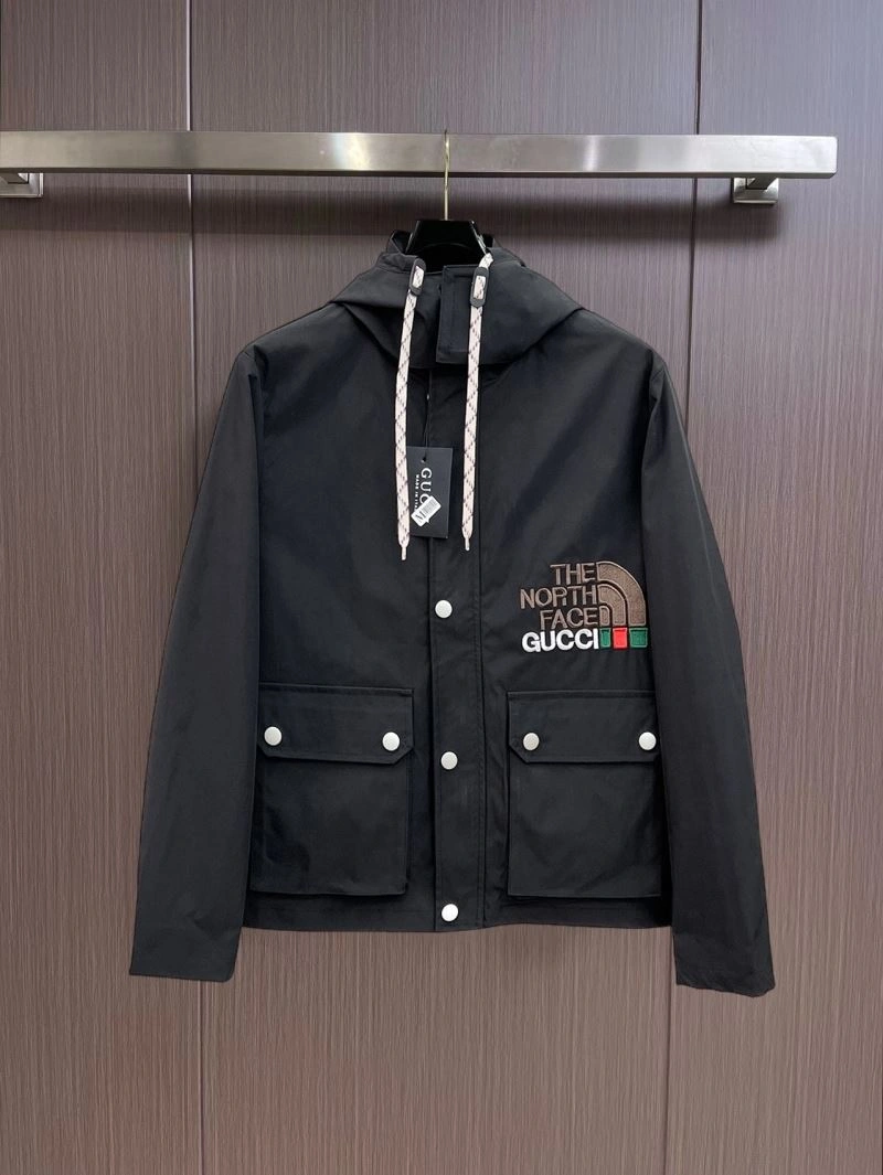 Gucci Outwear