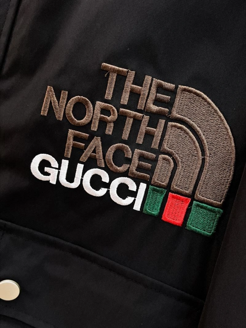 Original Gucci Outwear