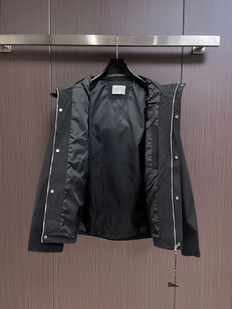 Original Gucci Outwear