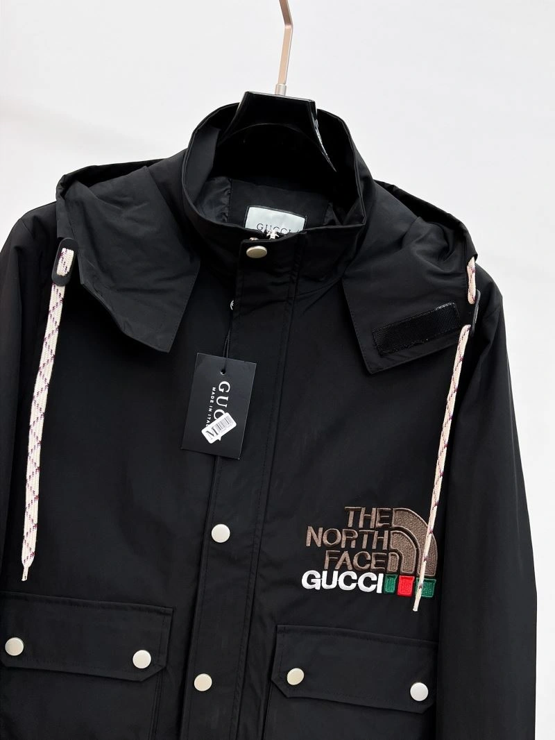 Original Gucci Outwear