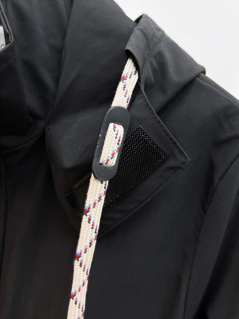 Original Gucci Outwear