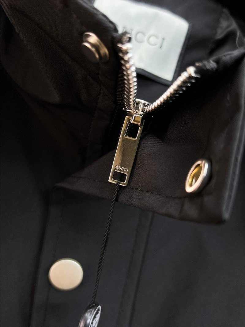 Original Gucci Outwear