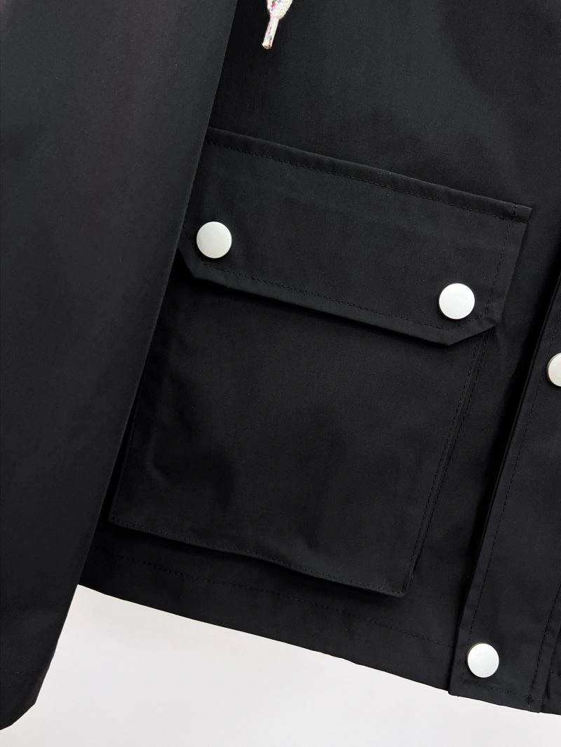 Original Gucci Outwear