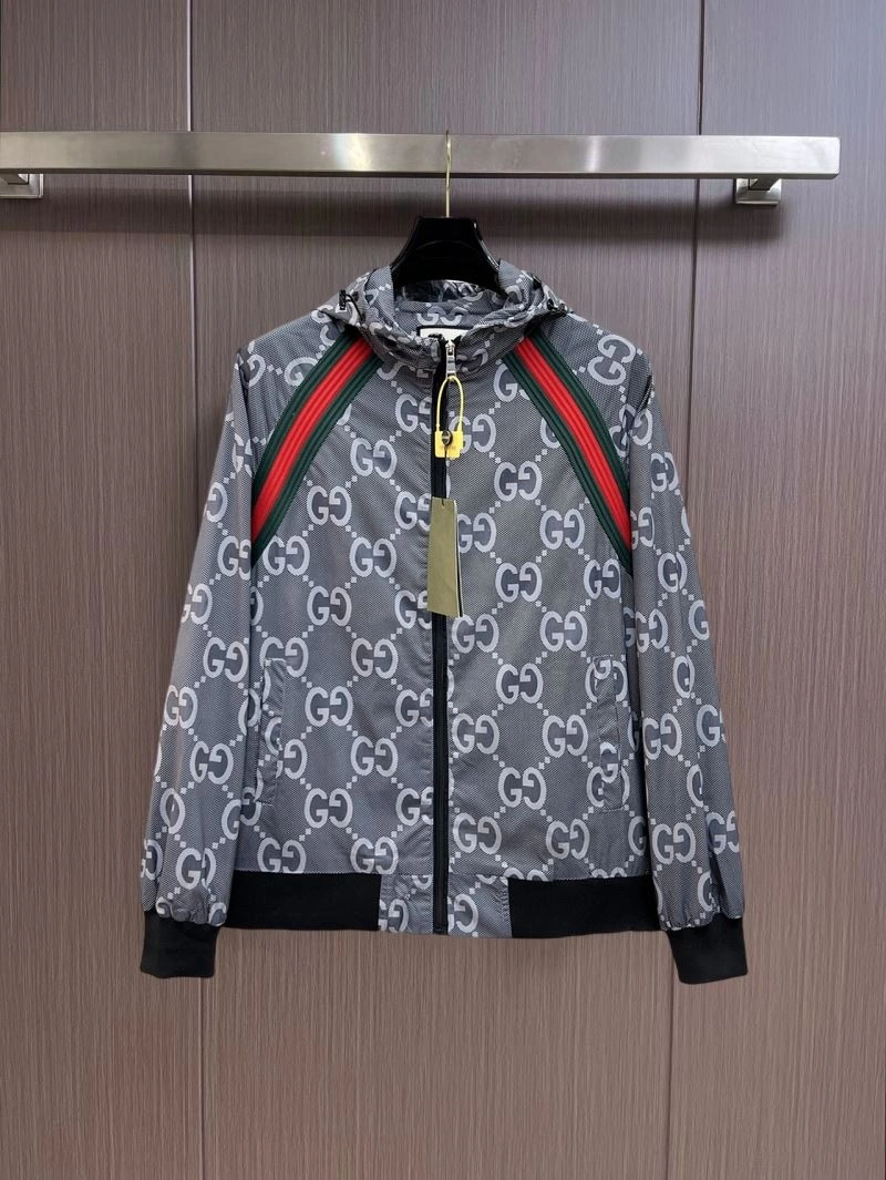Gucci Outwear