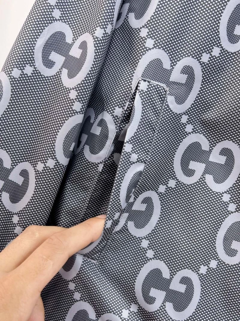 Authentic Gucci Outwear