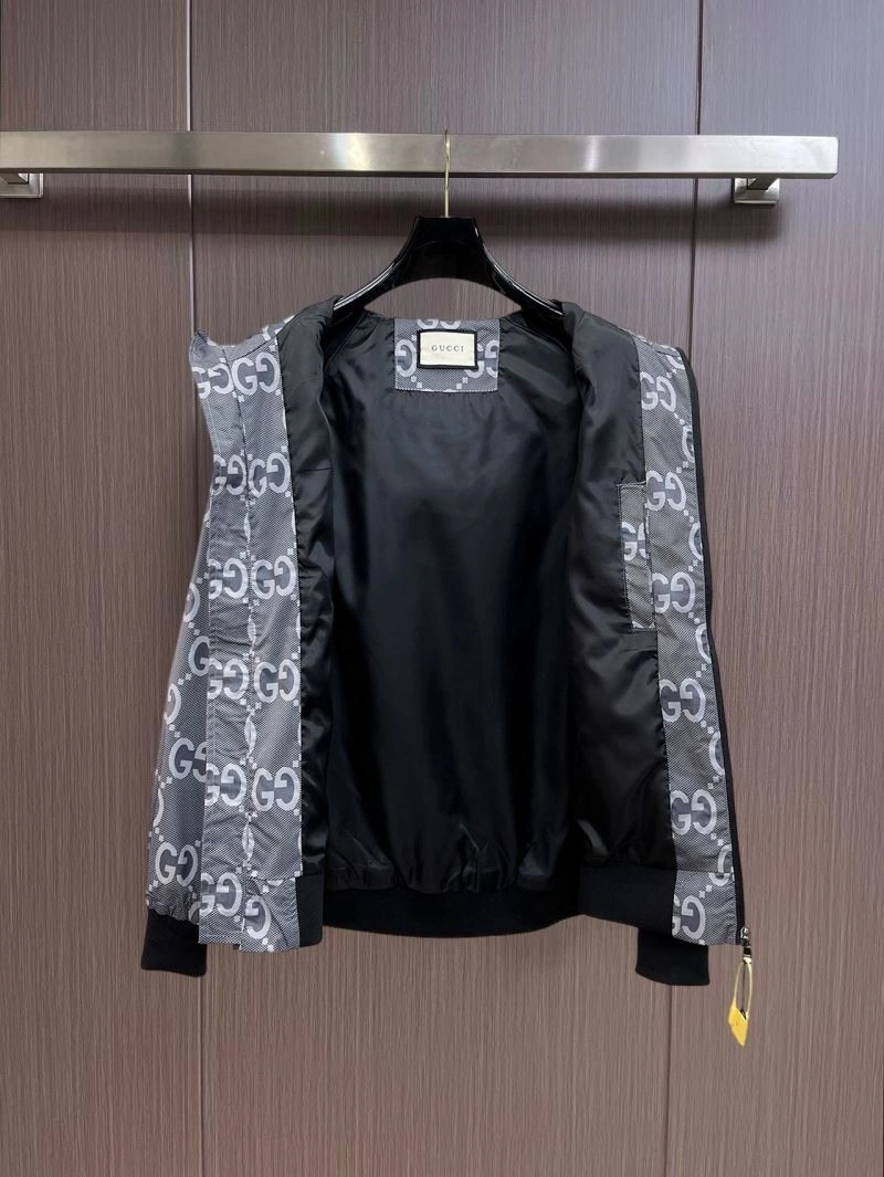 Authentic Gucci Outwear