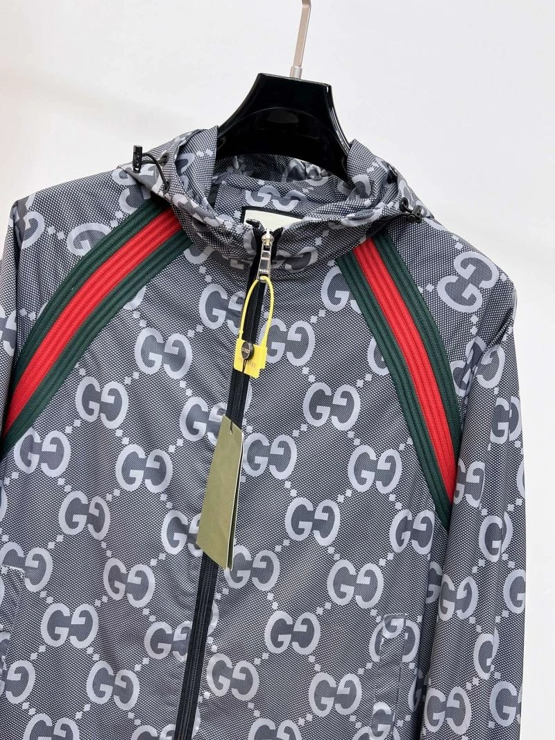 Authentic Gucci Outwear