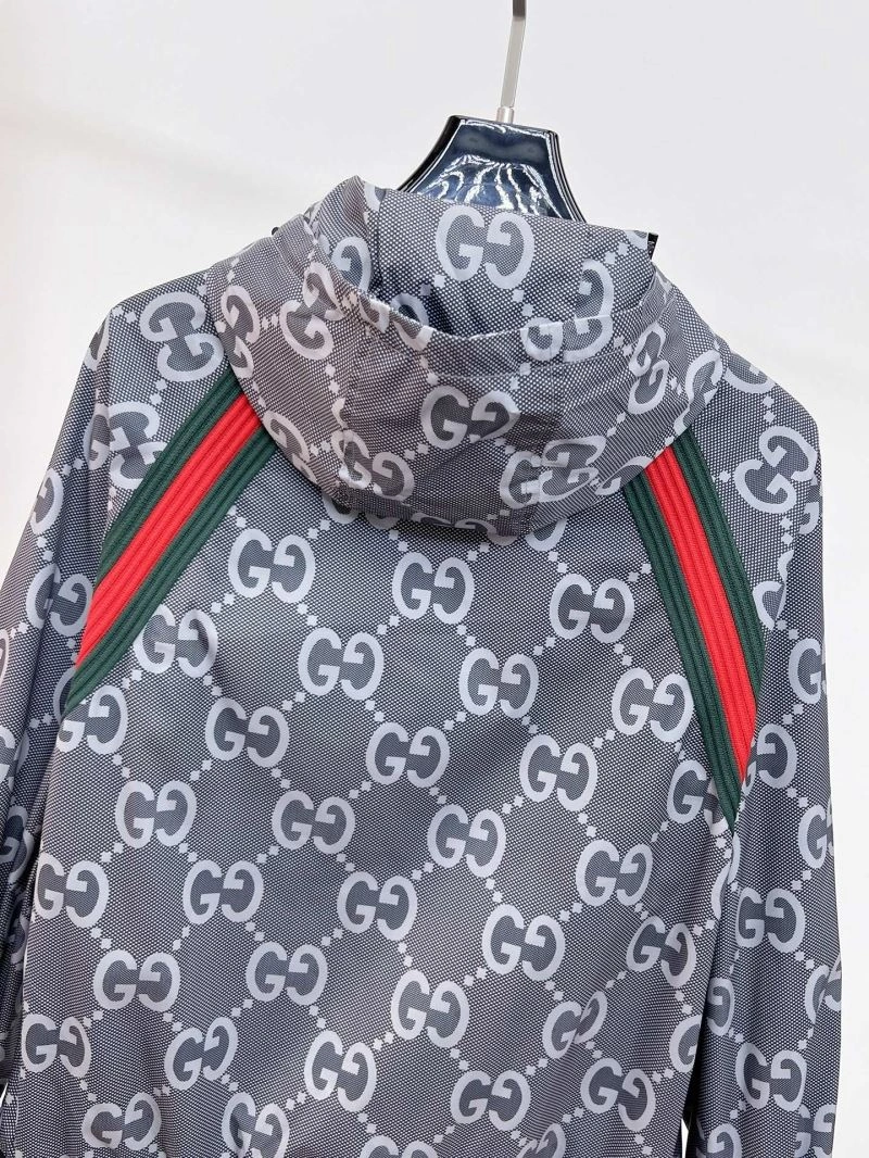 Authentic Gucci Outwear
