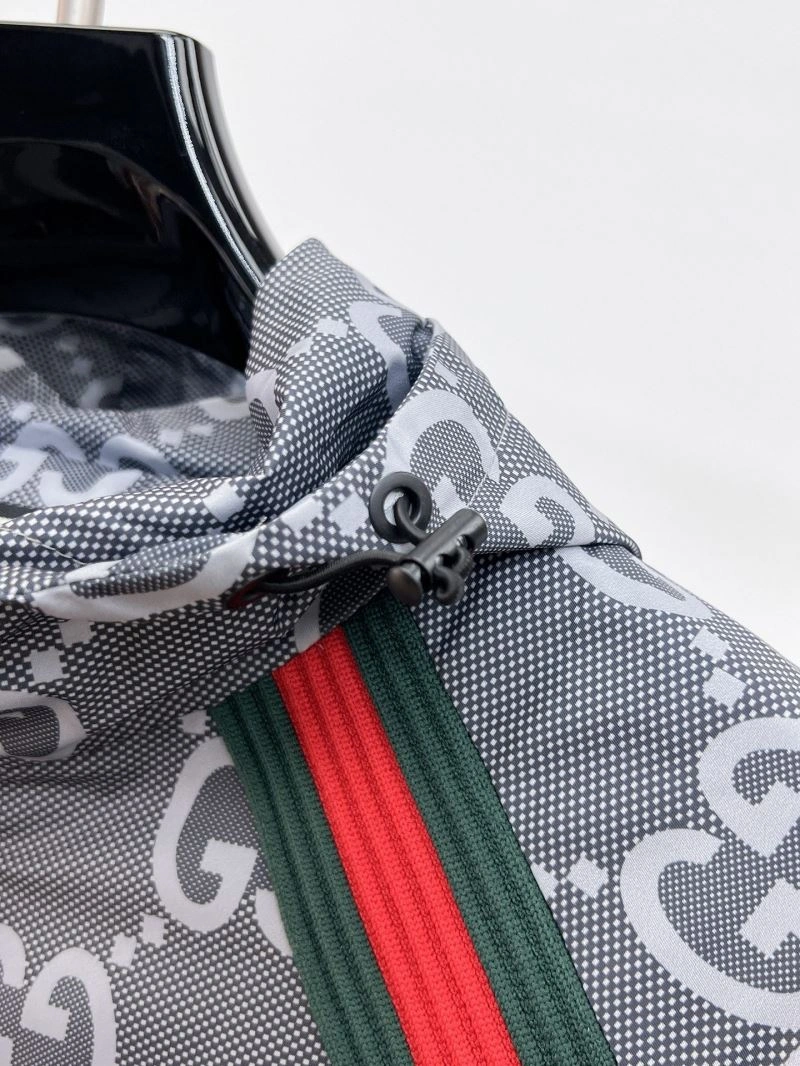 Authentic Gucci Outwear