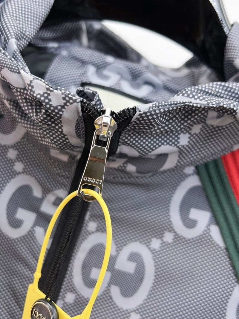Authentic Gucci Outwear