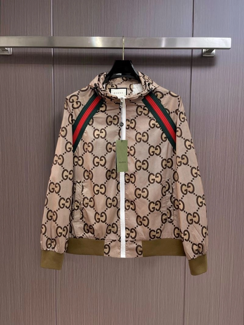 Gucci Outwear