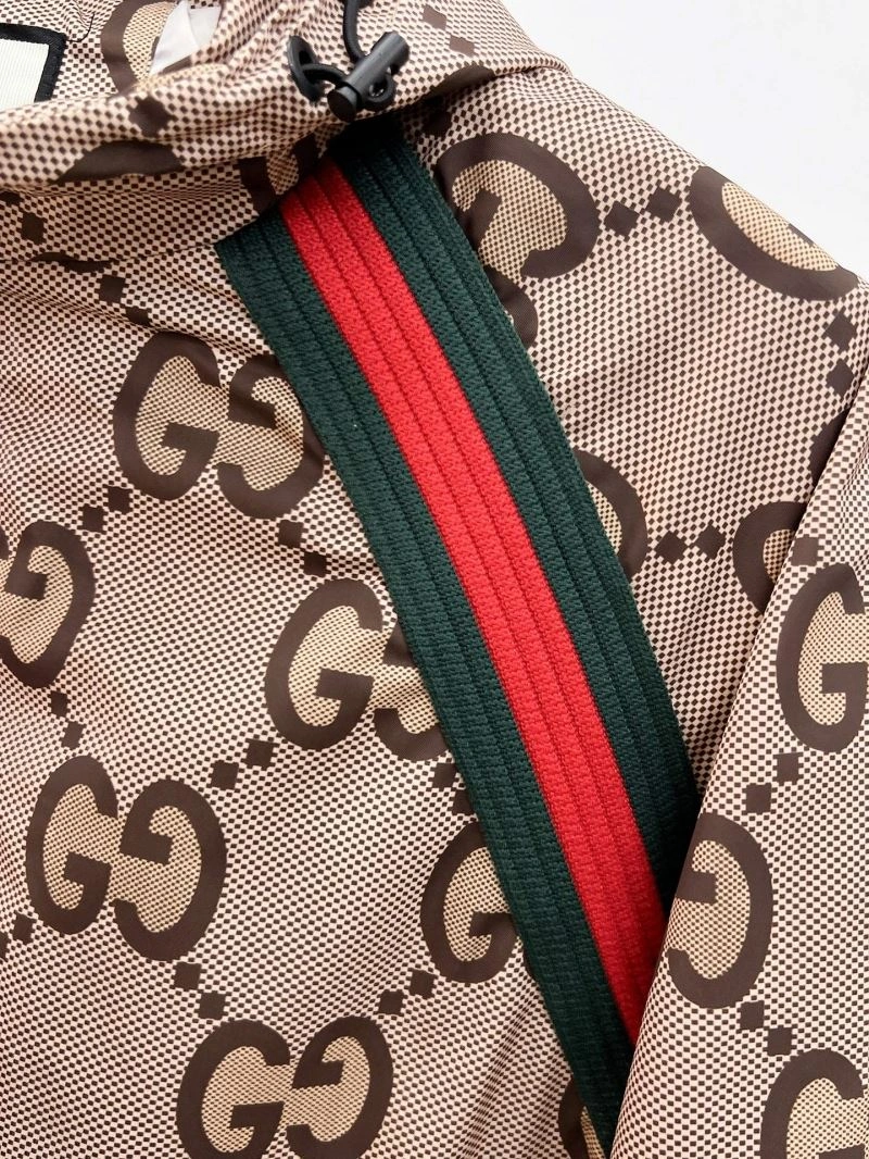 Affordable Gucci Outwear