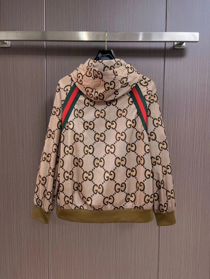 Affordable Gucci Outwear