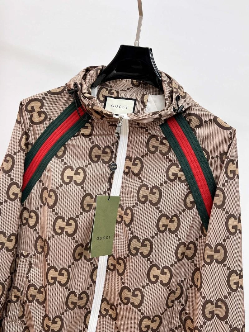 Affordable Gucci Outwear