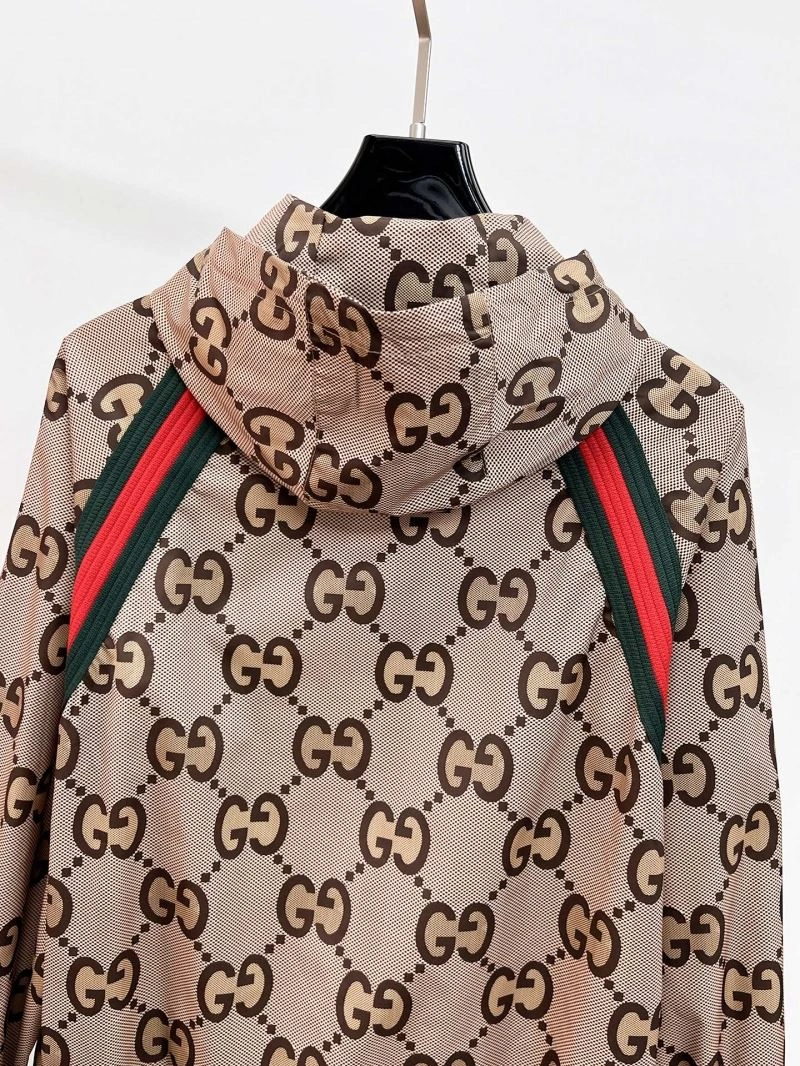 Affordable Gucci Outwear