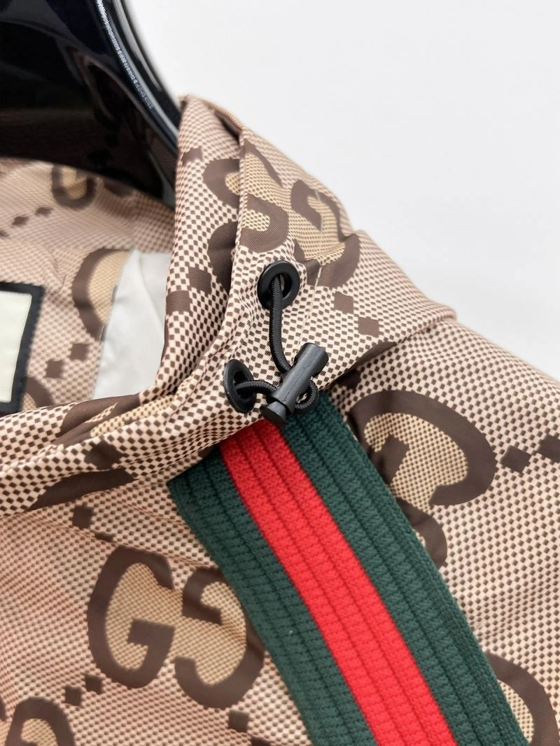 Affordable Gucci Outwear