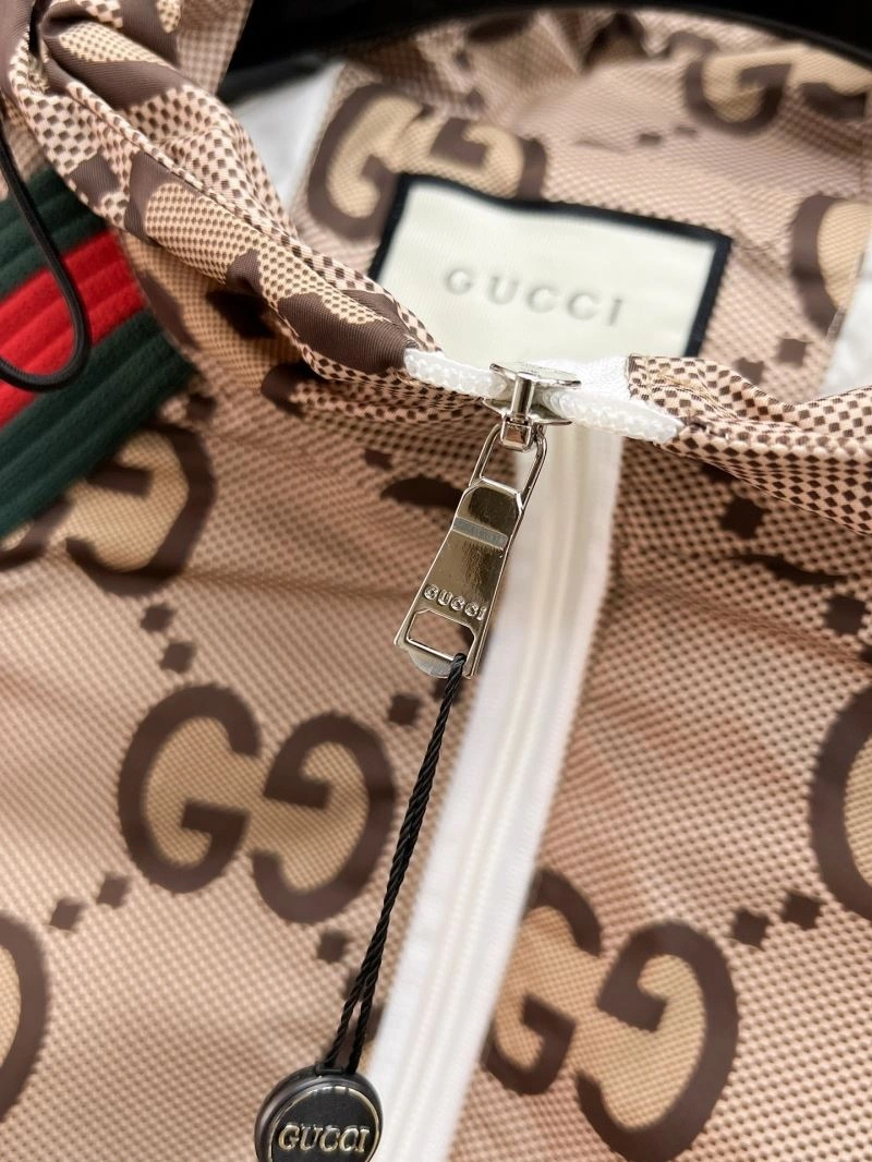 Affordable Gucci Outwear