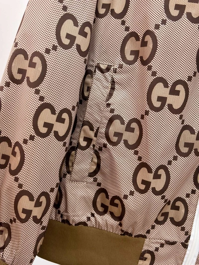 Affordable Gucci Outwear