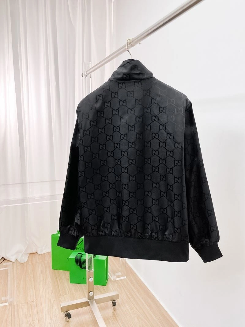 Top mirror Gucci Outwear