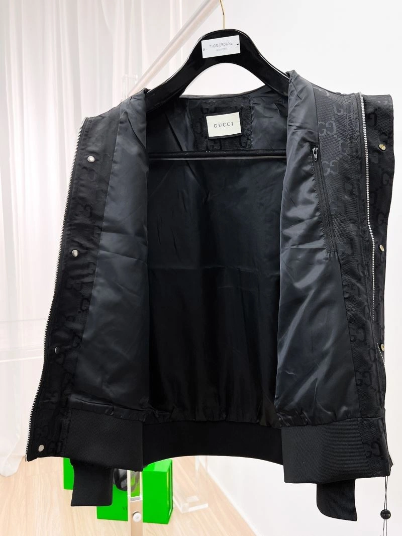 Top mirror Gucci Outwear