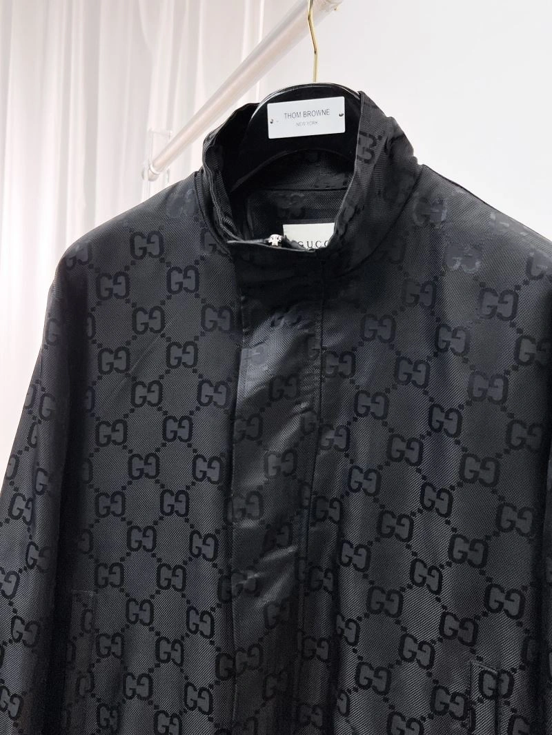 Top mirror Gucci Outwear