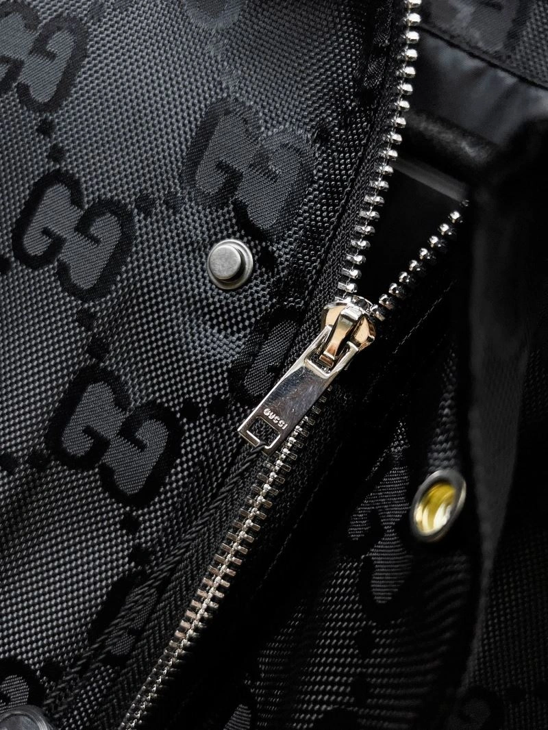 Top mirror Gucci Outwear