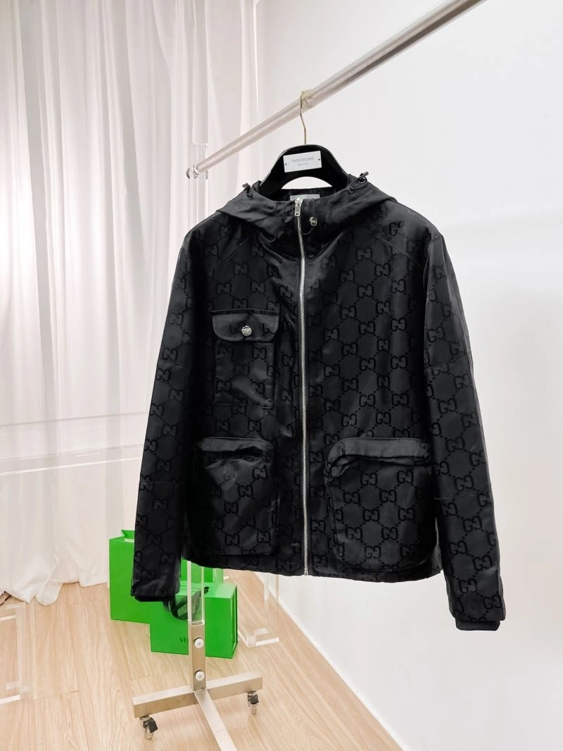 Gucci Outwear