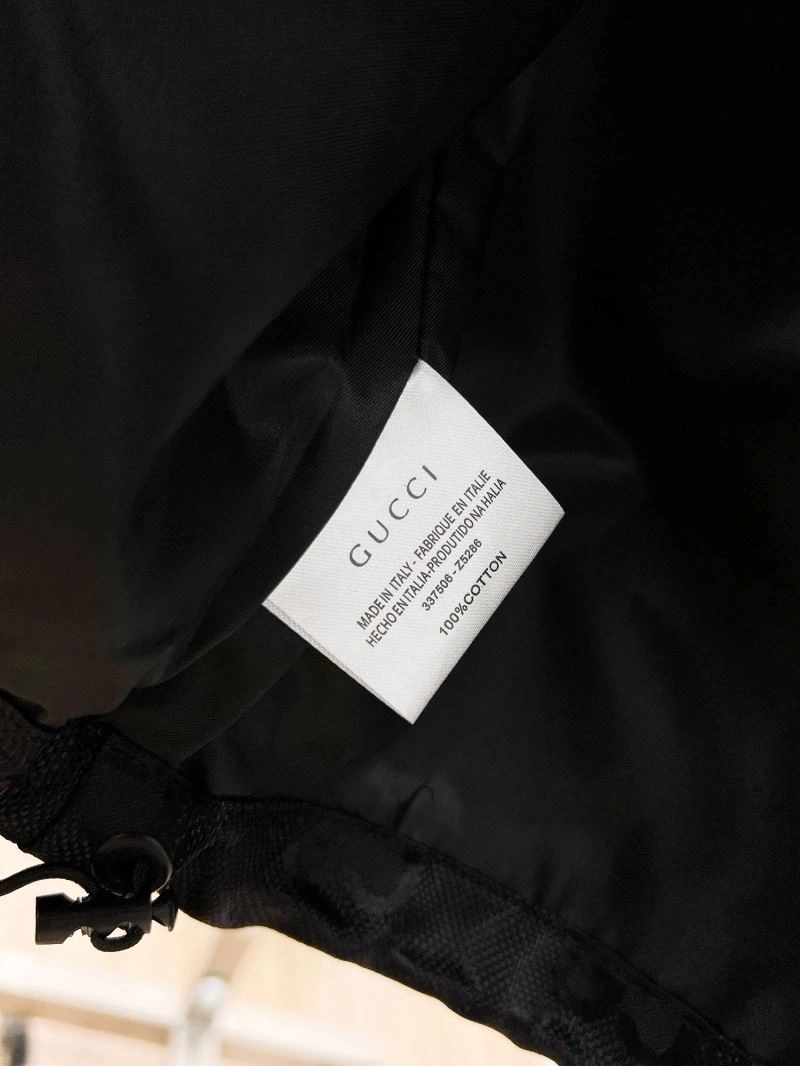 Cut-rate Gucci Outwear