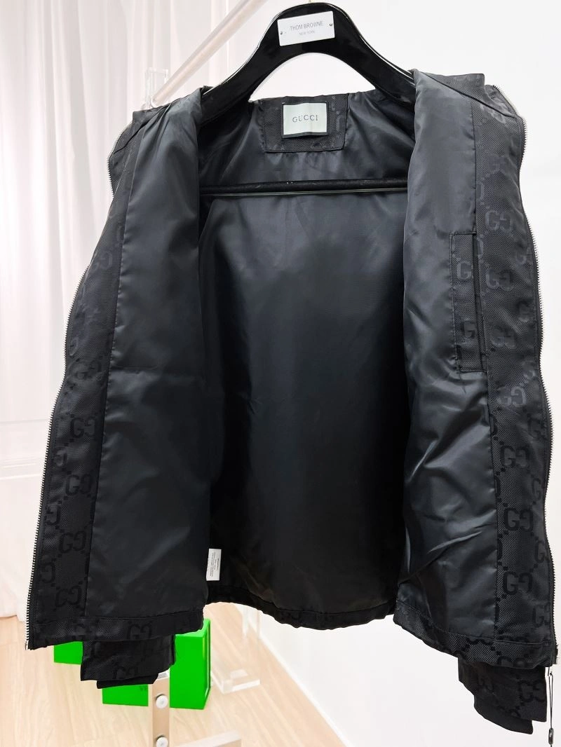 Cut-rate Gucci Outwear