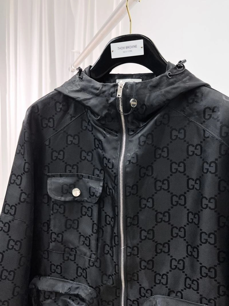 Cut-rate Gucci Outwear